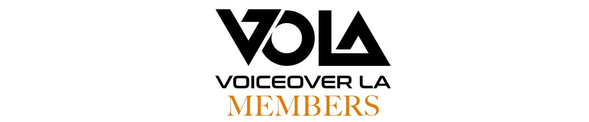 Tony Jay – VoiceOver LA